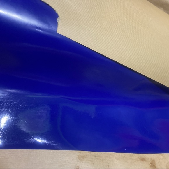 supatex | Other | Premium Latex Sheeting Royal Blue 8mm Thickness ...